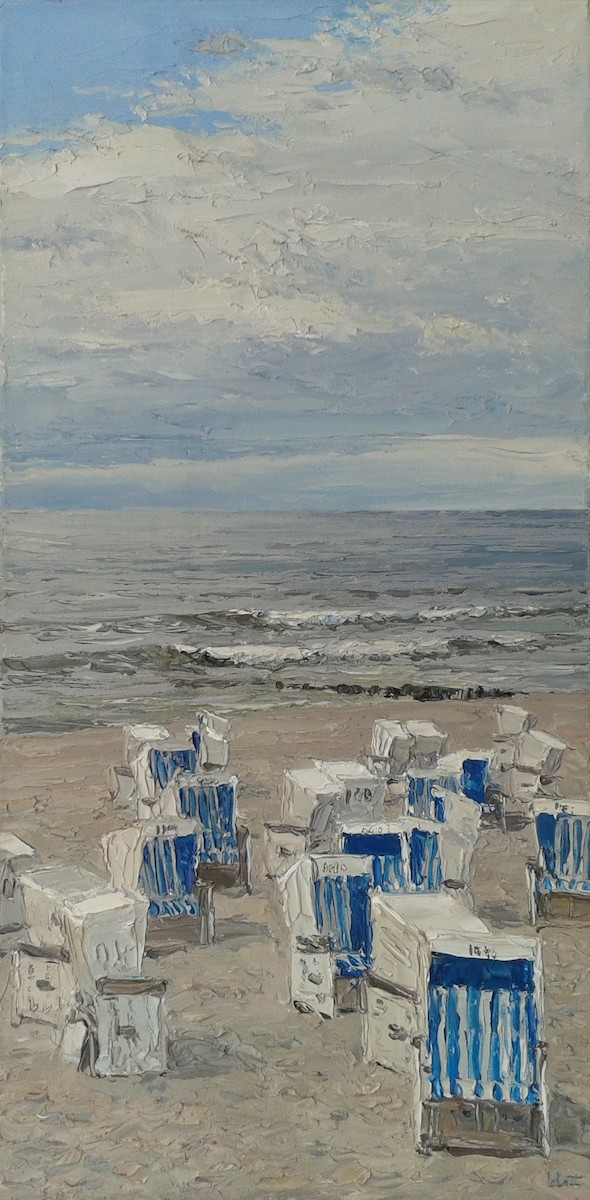 Galerie Koch-Westenhoff - Lübeck